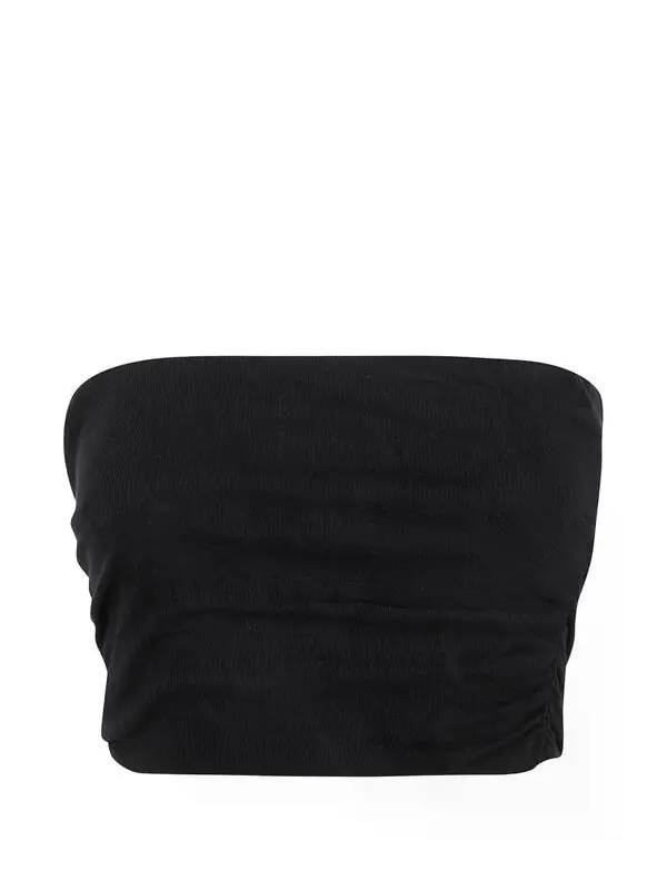 THOM KROM Ruched Top