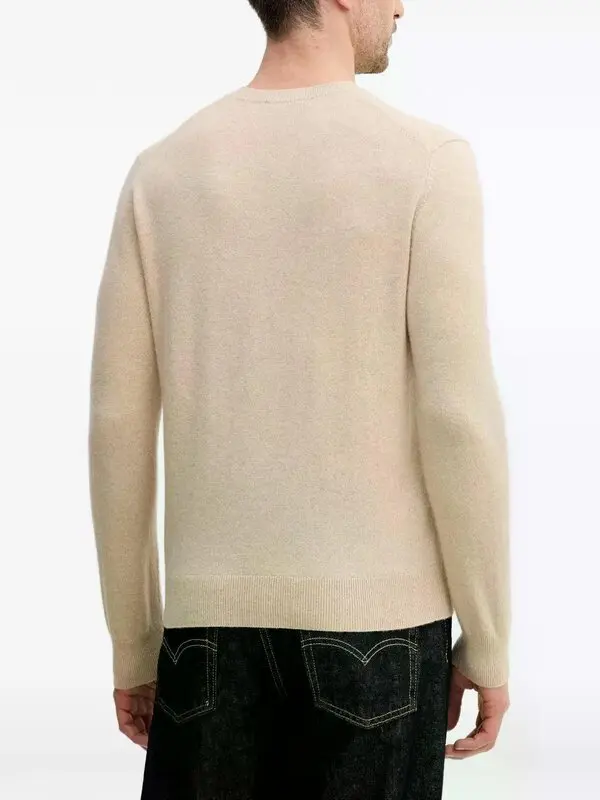 BENETTON Crew-neck Sweater