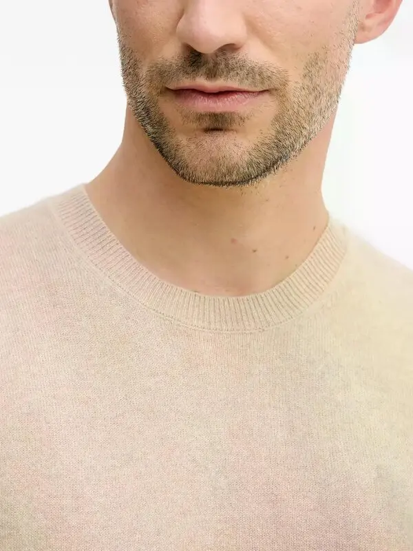 BENETTON Crew-neck Sweater