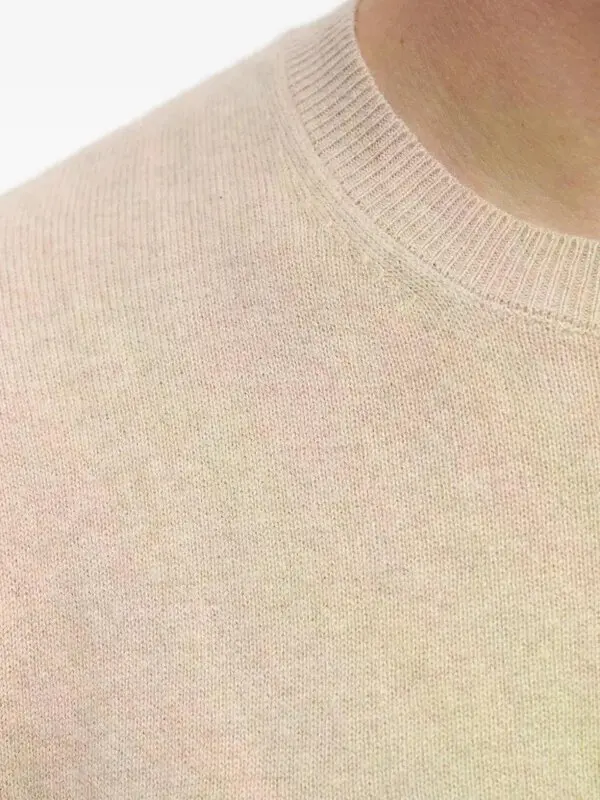BENETTON Crew-neck Sweater