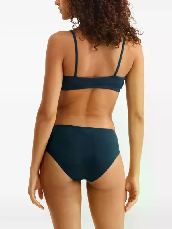 ERES Azur Bikini Top - Blue