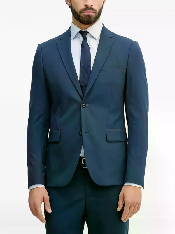 LINDBERGH Button Suit