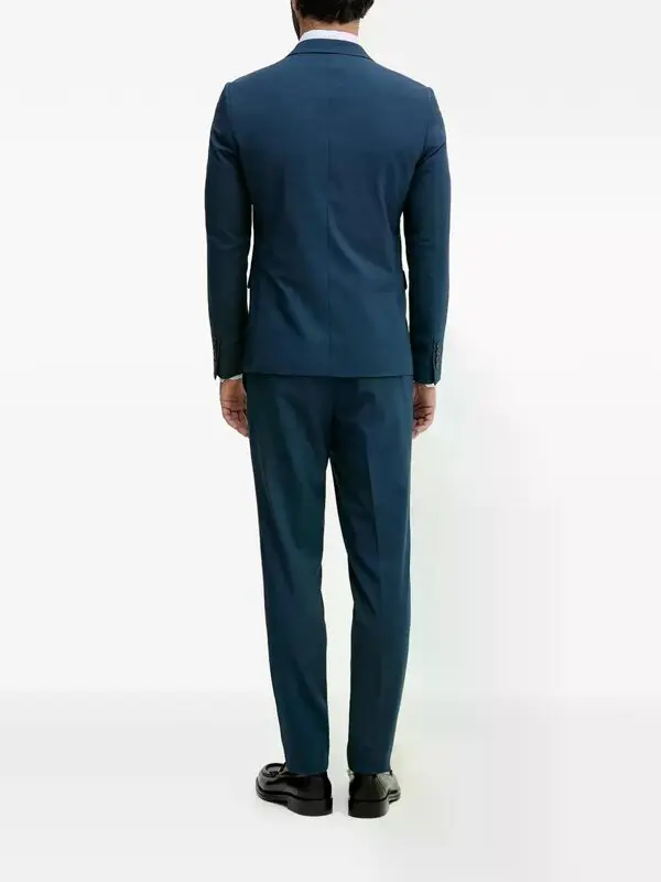 LINDBERGH Button Suit
