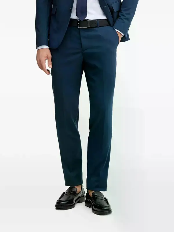 LINDBERGH Button Suit