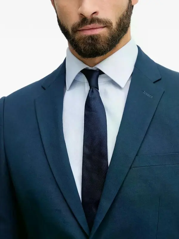 LINDBERGH Button Suit