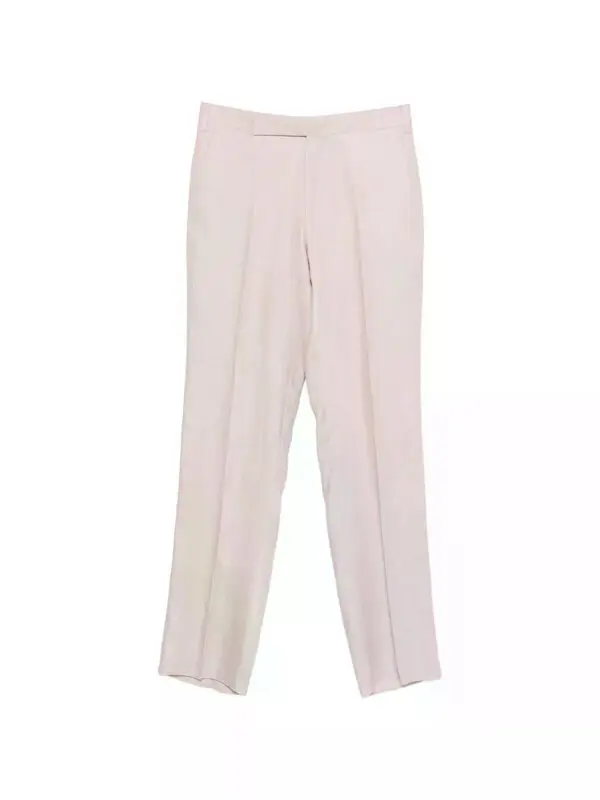 LARDINI Pocket Trousers