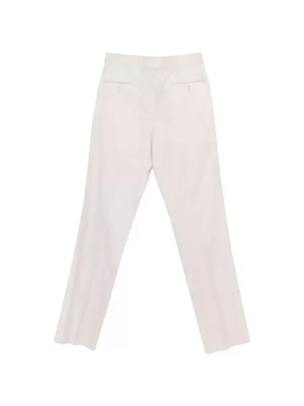 LARDINI Pocket Trousers
