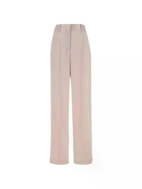 JIL SANDER Pleated Trousers