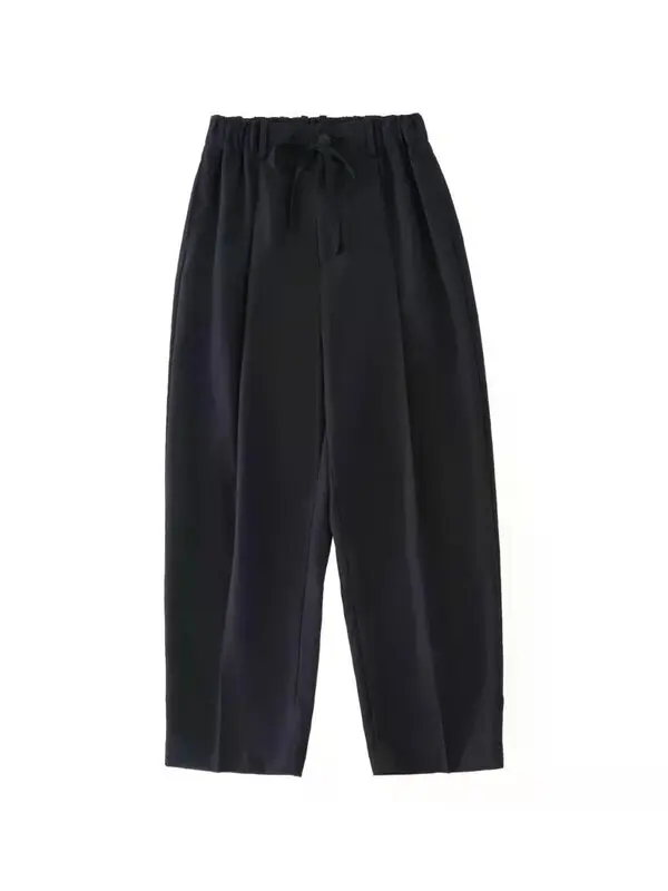 Studio Nicholson Noam Trousers - Blue