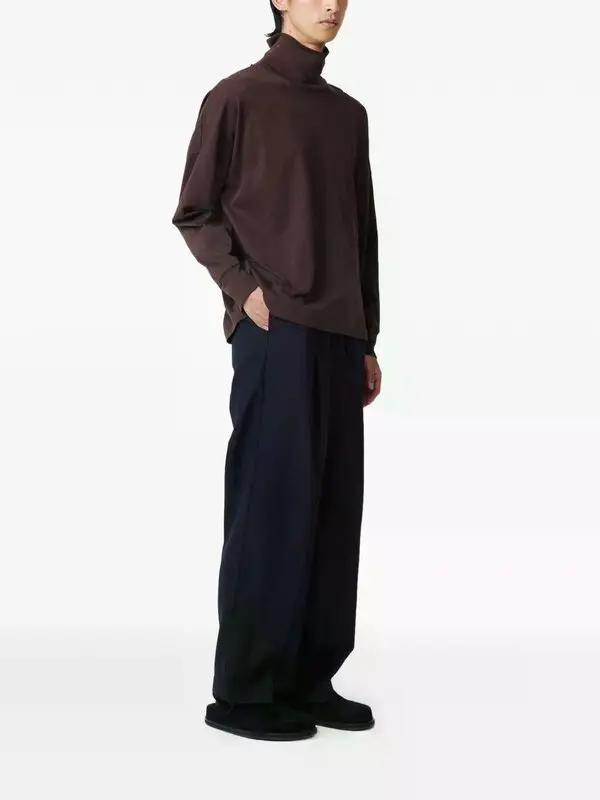 Studio Nicholson Noam Trousers