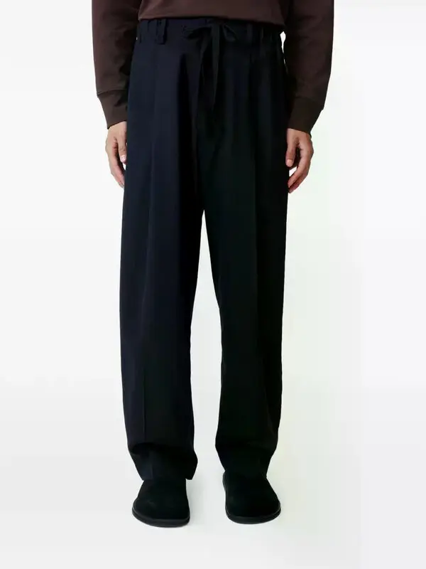 Studio Nicholson Noam Trousers