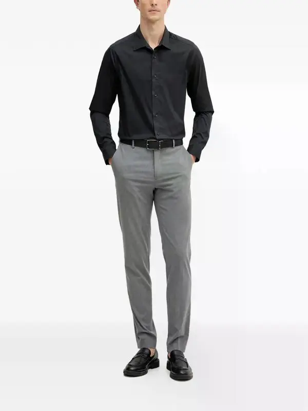MOS MOSH Mmgmanny Button-up Shirt