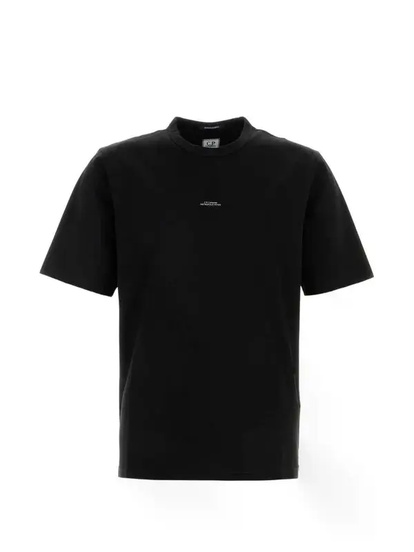 C.P. COMPANY Cotton T-shirt