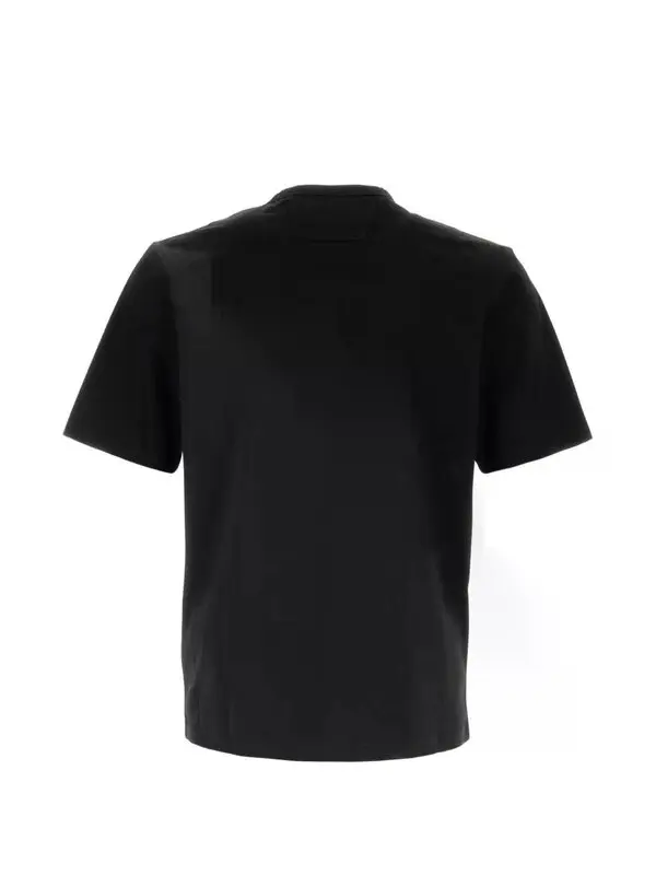 C.P. COMPANY Cotton T-shirt