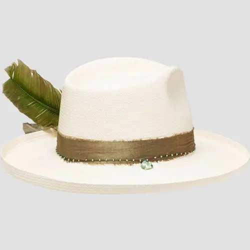Stetson Free Thinker Fedora