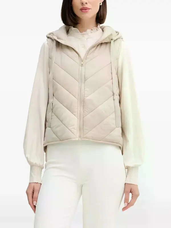 PEDRO DEL HIERRO Button-cuff Coat