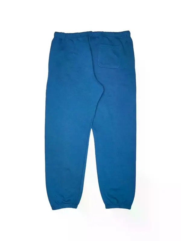 SINCLAIR Embroidered Logo Sweatpants