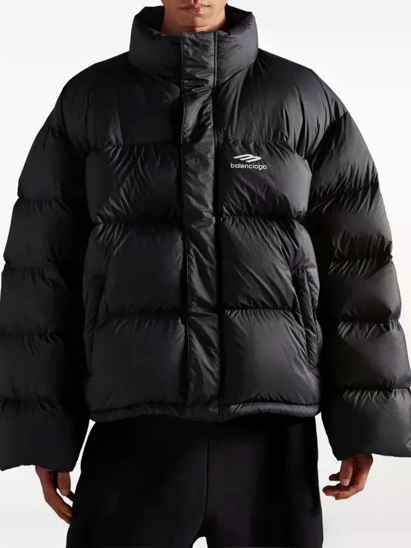 Balenciaga Icon Puffer Ski Jacket