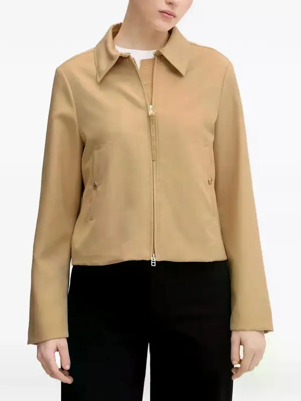 JOOP! Osane Collared Jacket