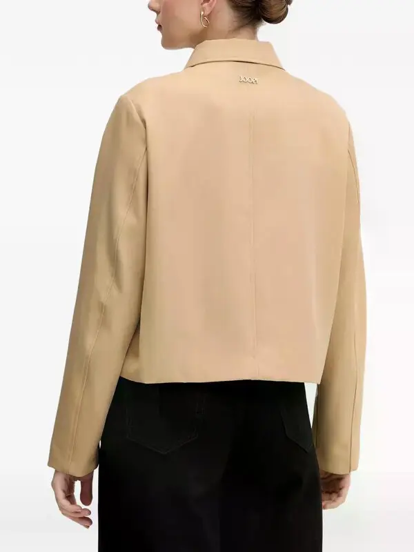 JOOP! Osane Collared Jacket