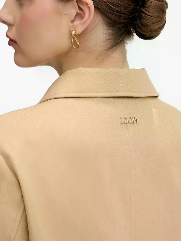 JOOP! Osane Collared Jacket