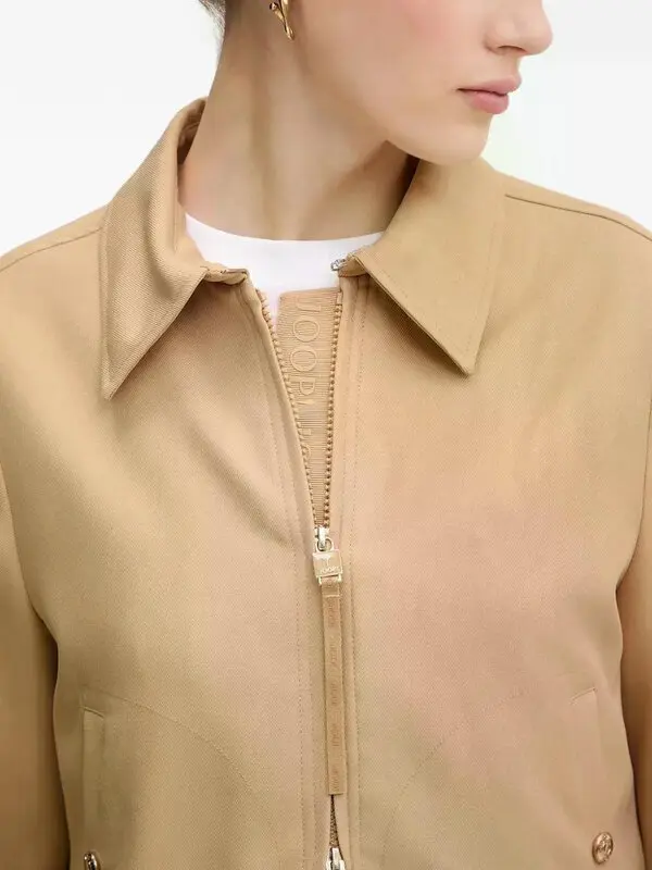 JOOP! Osane Collared Jacket