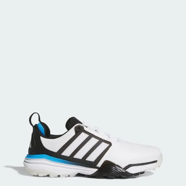 Adidas Spikeless Golf Shoes