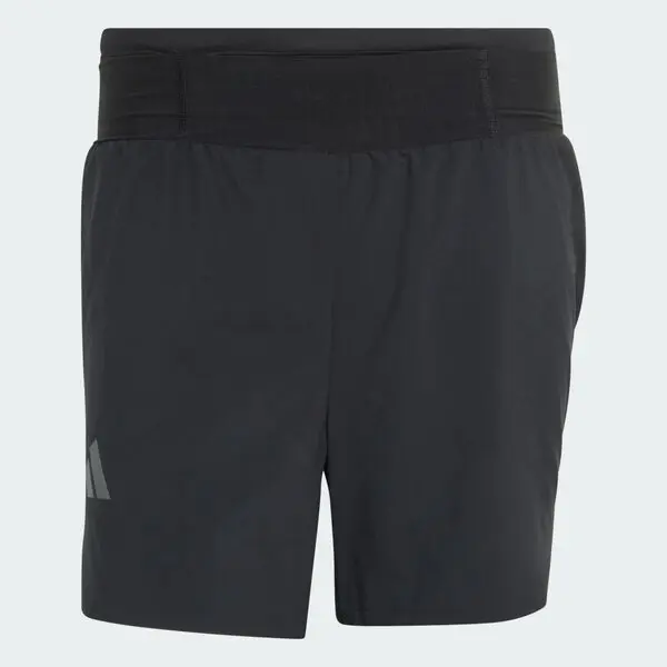 Adidas Xperior Clima365 Shorts - Black