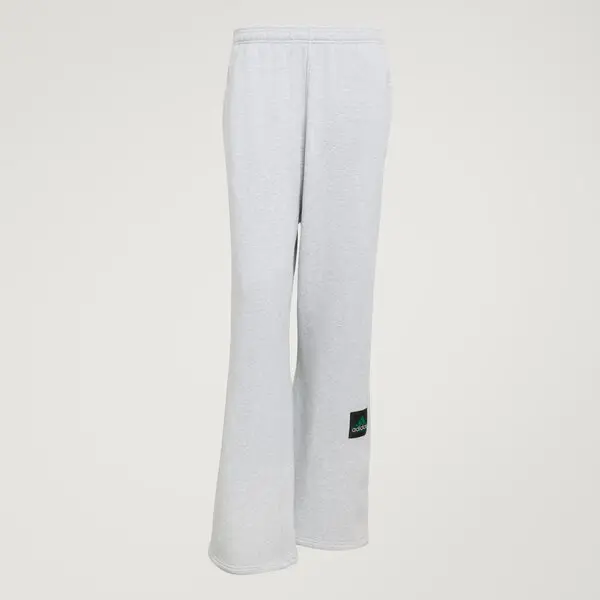 Adidas Equipment Open Hem Sweatpant Light Grey