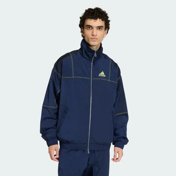 Adidas Equipment Track Top