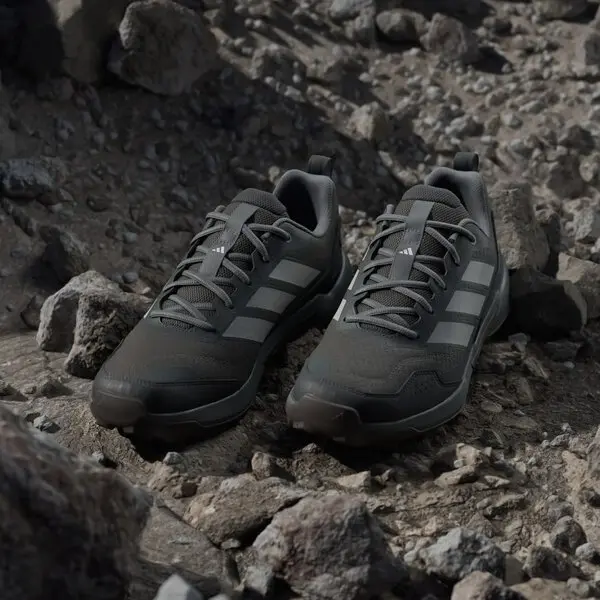 Adidas Terrex Eastrail 3 Athletic Shoes - Shadow Olive / Grey Two / Carbon