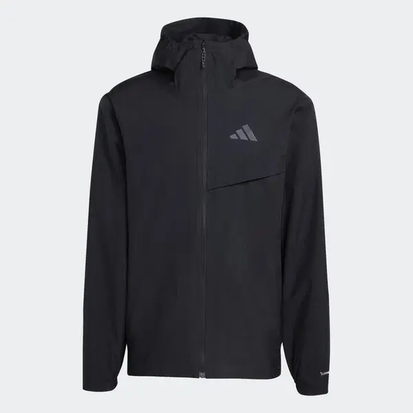 Adidas Terrex Multi 2-layer Climaproof Rain Jacket