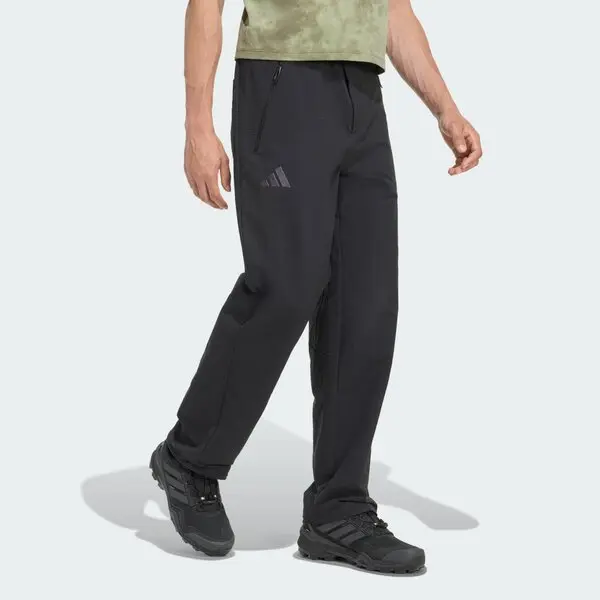 Adidas Terrex Xperior Clima365 Pants - Black