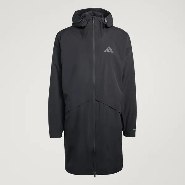 Adidas Terrex Multi 2 Layer Climaproof Rain Parka