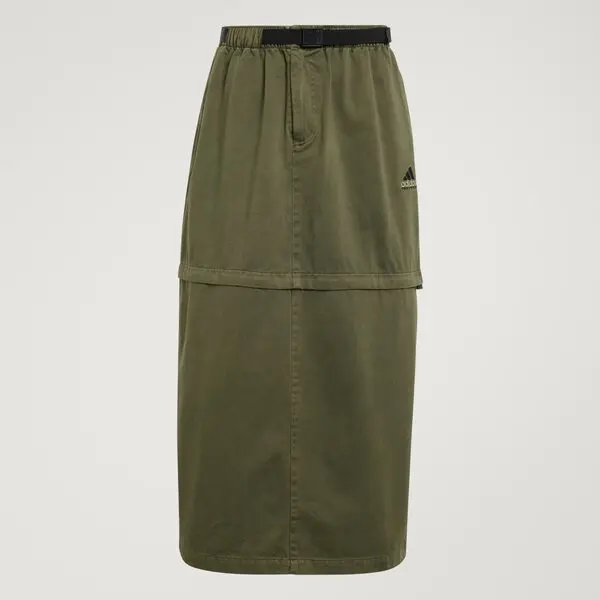 Adidas Originals Eqt Skirt