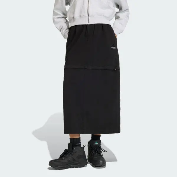 Adidas Equipment Skirt