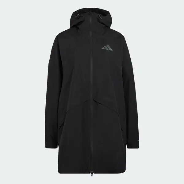 Adidas Terrex Multi 2-layer Climaproof Rain Parka