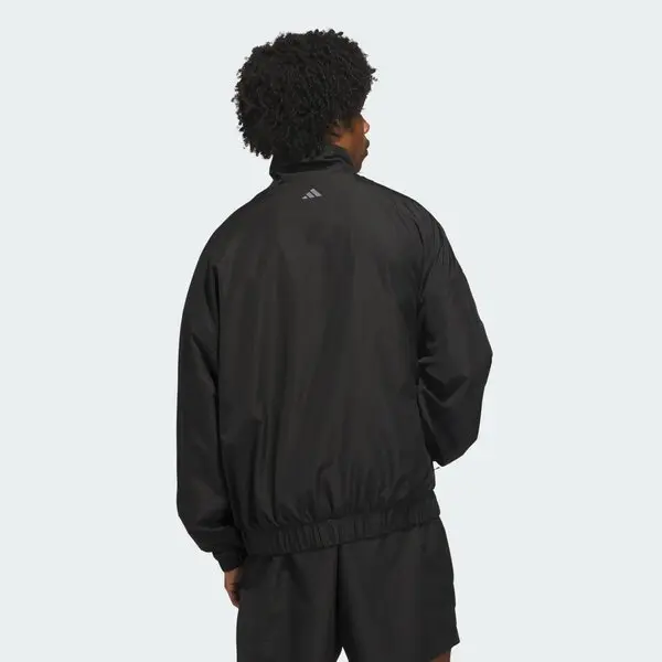 Adidas Anthony Edwards Reflective Jacket