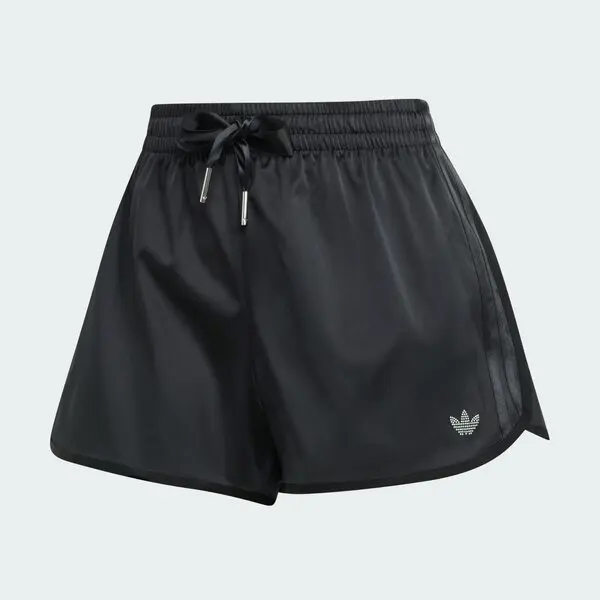 Adidas Pearl Jacquard Sprinter Shorts