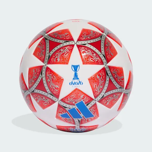 Adidas Uefa Champions League League Ball