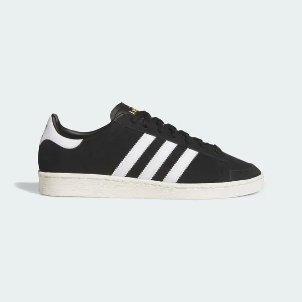 Adidas Jabbar Lo Shoe - Core Black / Cloud White / Off White