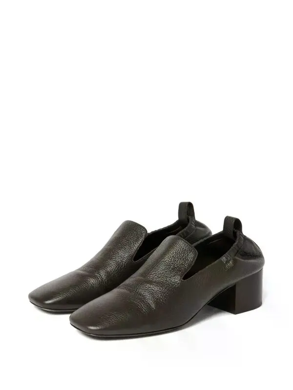 Studio Nicholson Square-toe Pumps