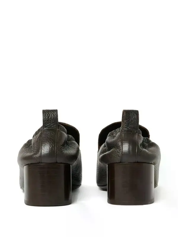 Studio Nicholson Square-toe Pumps