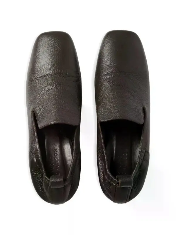 Studio Nicholson Square-toe Pumps