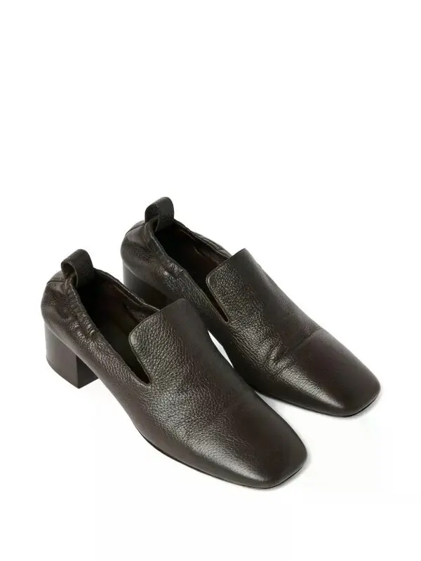 Studio Nicholson Square-toe Pumps
