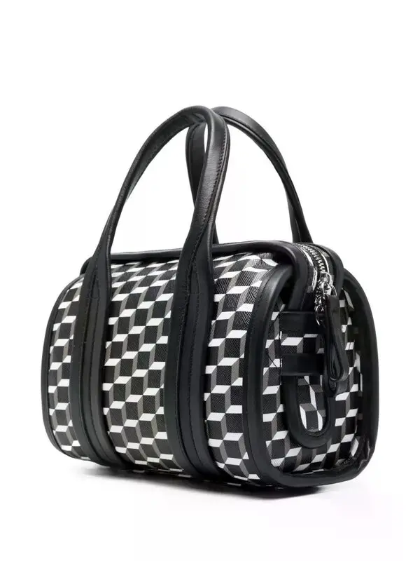 Pierre Hardy Mini Cab Tote Bag