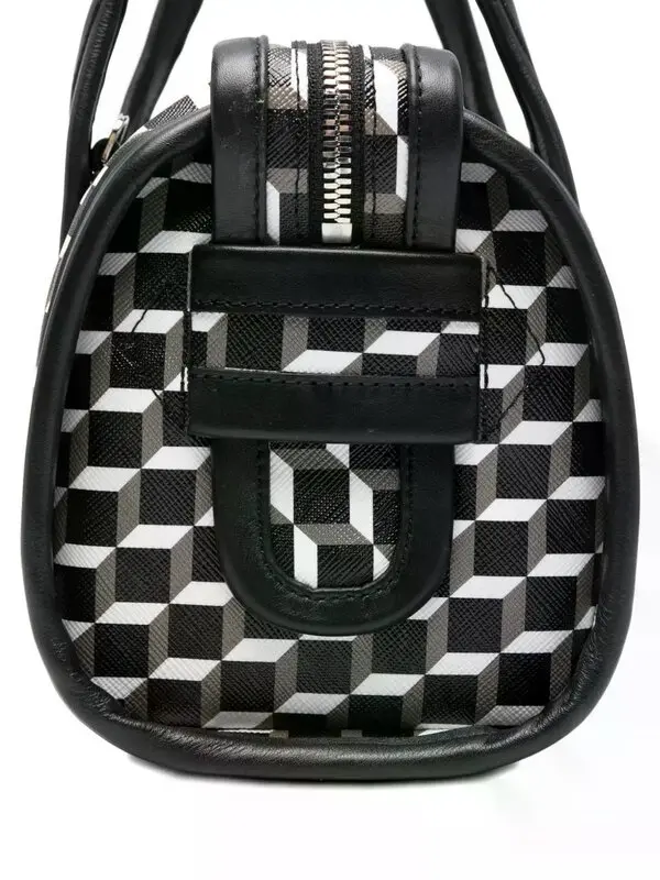 Pierre Hardy Mini Cab Tote Bag