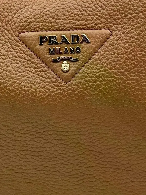 Prada Top-handle Shoulder Bag