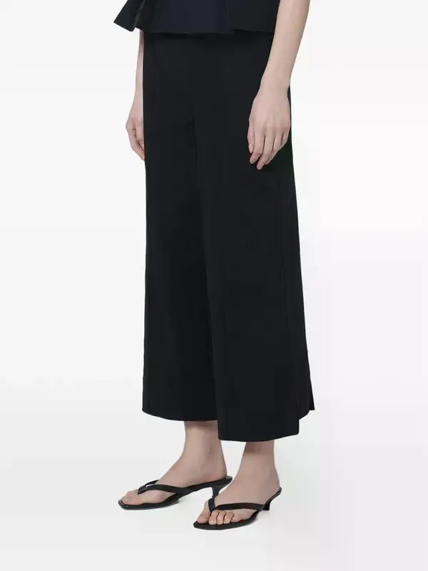 Simkhai Kallin Cropped Trousers