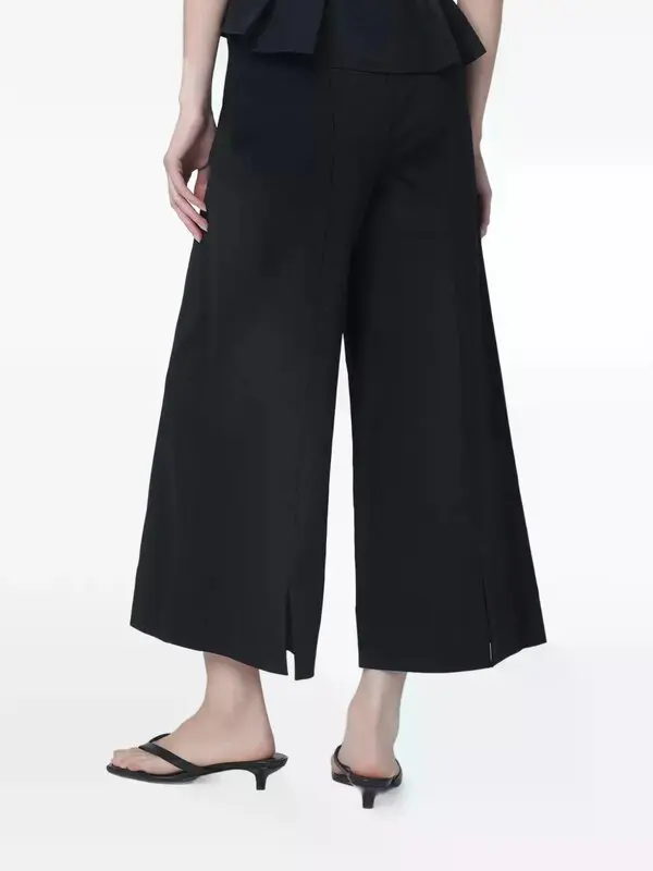 Simkhai Kallin Cropped Trousers